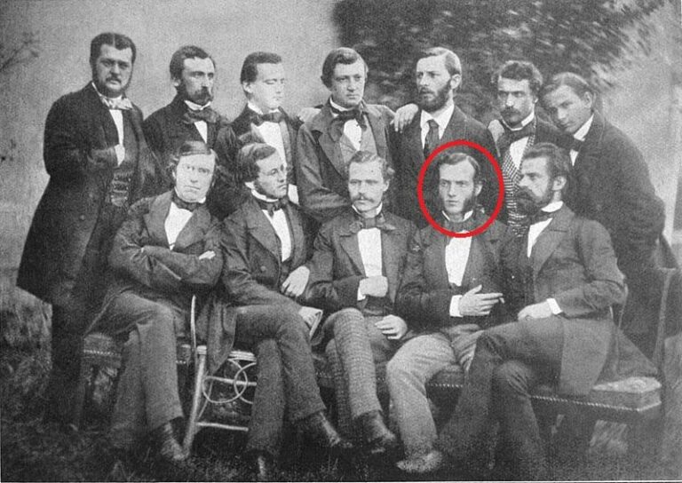 August Kekulé Age, Death, Wife, Family, Biography & More » StarsUnfolded