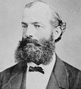 August Kekulé Age, Death, Wife, Family, Biography & More » StarsUnfolded