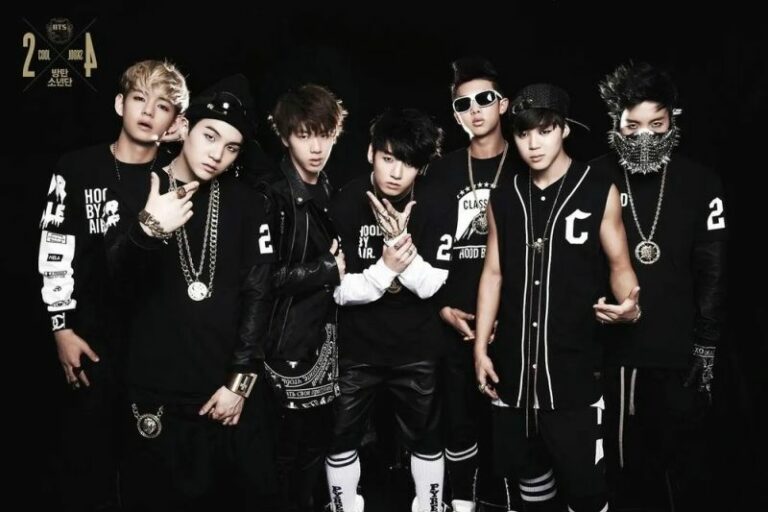 Jungkook Height, Age, Girlfriend, Family, Biography & More » StarsUnfolded