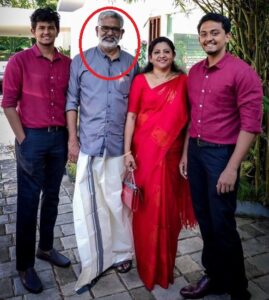 Blessy Age, Wife, Children, Family, Biography » StarsUnfolded