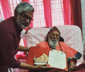 Blessy Age, Wife, Children, Family, Biography » StarsUnfolded