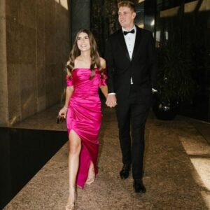 Cameron Green Height, Age, Girlfriend, Wife, Family, Biography & More ...