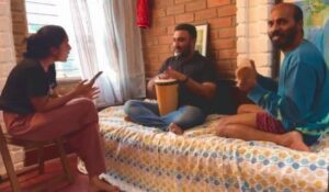 Chaithra J Achar Height, Age, Husband, Family, Biography & More ...