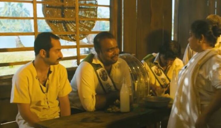 Chemban Vinod Jose Height, Age, Wife, Family, Biography & More ...