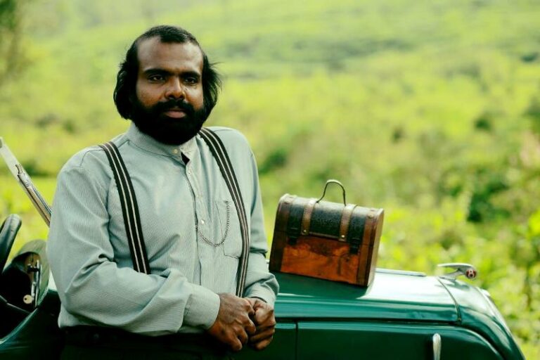 Chemban Vinod Jose Height, Age, Wife, Family, Biography & More ...