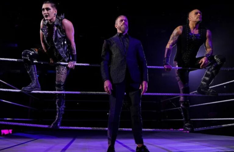 Damian Priest Height, Age, Wife, Family, Biography & More » StarsUnfolded