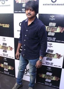 Daniel Balaji Age, Death, Family, Biography » StarsUnfolded