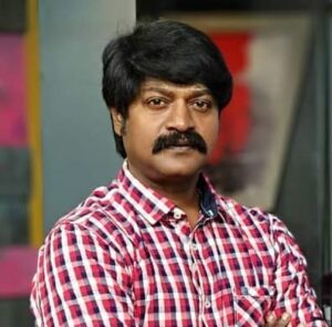 Daniel Balaji Age, Death, Family, Biography » StarsUnfolded