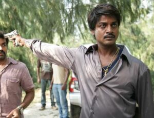 Daniel Balaji Age, Death, Family, Biography » StarsUnfolded