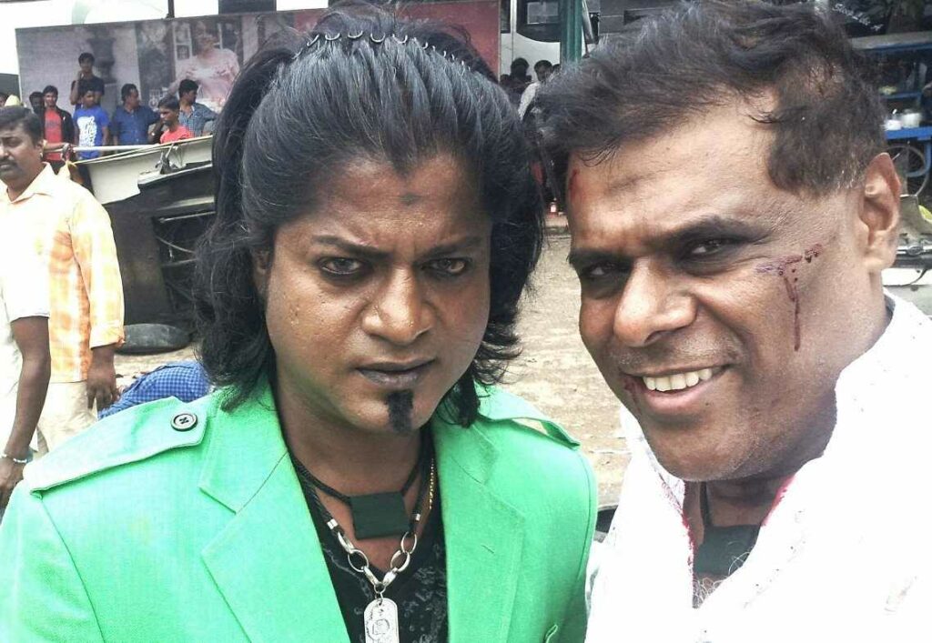 Daniel Balaji Age, Death, Family, Biography » StarsUnfolded