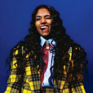 Deepa Unnikrishnan (Dee MC) Age, Family, Biography » StarsUnfolded