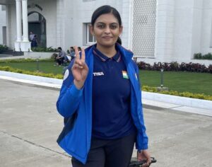 Divya T. S. Height, Age, Family, Biography & More » StarsUnfolded