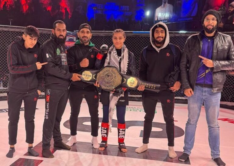 Eman Falcon Khan Height, Weight, Age, Husband, Family, Biography & More ...