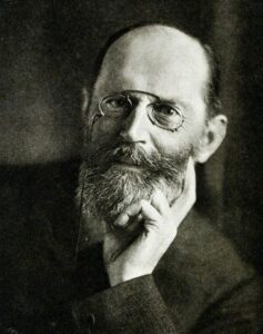 Emil Fischer Age, Death, Wife, Family, Biography & More » StarsUnfolded