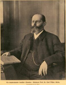 Emil Fischer Age, Death, Wife, Family, Biography & More » StarsUnfolded