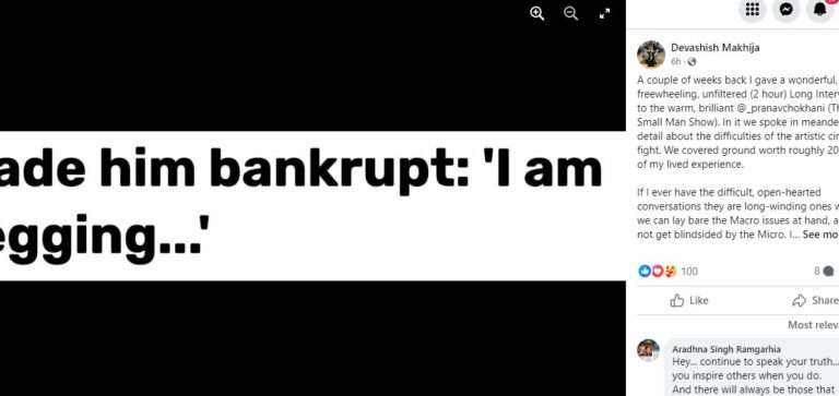 Devashish Makhija Height, Age, Girlfriend, Family, Biography & More ...