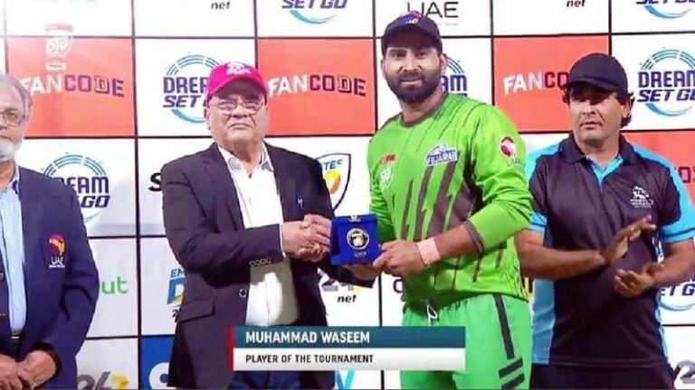 Muhammad Waseem Height, Age, Wife, Family, Biography & More » StarsUnfolded