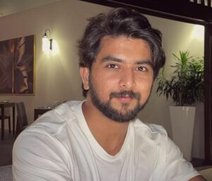 Gabri Jose Height, Age, Wife, Family, Biography & More » StarsUnfolded