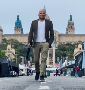 Gagan Choudhary Age, Wife, Biography » StarsUnfolded