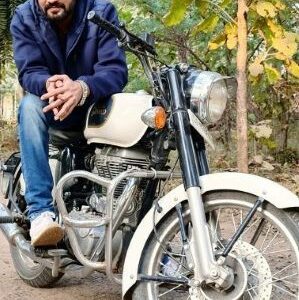 Gaurav Prateek Age, Family, Biography » StarsUnfolded