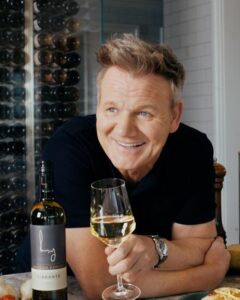 Gordon Ramsay Height, Age, Wife, Children, Family, Biography & More ...