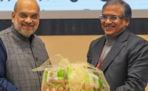 Gyanesh Kumar Age, Wife, Children, Family, Biography » StarsUnfolded