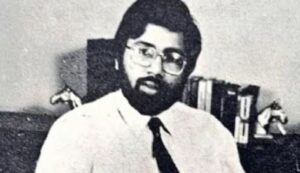 Harsh Goenka Age, Wife, Children, Family, Biography & More » StarsUnfolded
