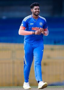 Harshit Rana Height, Age, Family, Biography » StarsUnfolded