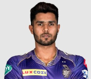 Harshit Rana Height, Age, Family, Biography » StarsUnfolded