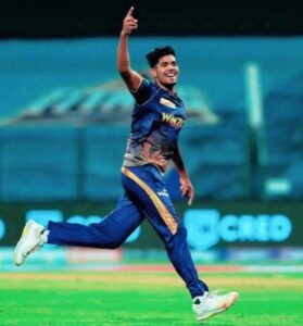 Harshit Rana Height, Age, Family, Biography » StarsUnfolded