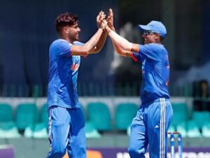 Harshit Rana Height, Age, Family, Biography » StarsUnfolded