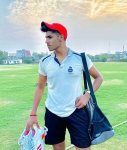 Harshit Rana Height, Age, Family, Biography » StarsUnfolded