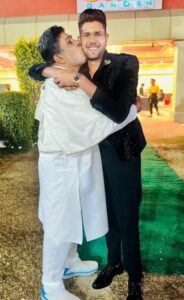 Harshit Rana Height, Age, Family, Biography » StarsUnfolded