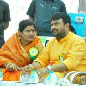 Hemant Patil Age, Caste, Wife, Children, Family, Biography & More ...