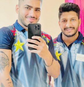 Himanshu Choudhary Height, Age, Biography » StarsUnfolded