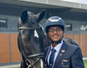 Hriday Chheda Height, Age, Girlfriend, Family, Biography & More ...