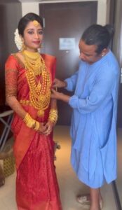 Jaanmoni Das (Bigg Boss Malayalam 6) Height, Age, Family, Biography » StarsUnfolded