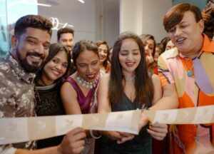 Jaanmoni Das (Bigg Boss Malayalam 6) Height, Age, Family, Biography ...