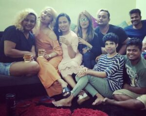 Jaanmoni Das (Bigg Boss Malayalam 6) Height, Age, Family, Biography » StarsUnfolded