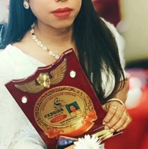 Jaanmoni Das (Bigg Boss Malayalam 6) Height, Age, Family, Biography ...