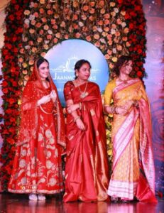 Jaanmoni Das (Bigg Boss Malayalam 6) Height, Age, Family, Biography » StarsUnfolded