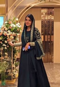Jasmin Jaffar Height, Age, Husband, Family, Biography & More ...