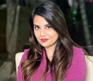 Jasmin Jaffar Height, Age, Husband, Family, Biography & More ...