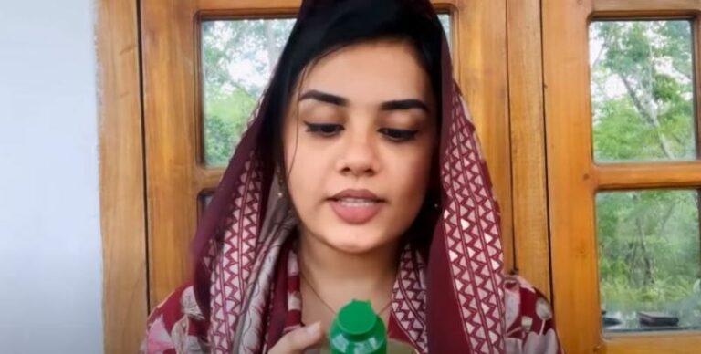 Jasmin Jaffar Height, Age, Husband, Family, Biography & More » StarsUnfolded