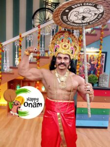 Jinto BodyCraft (Bigg Boss Malayalam Season 6) Height, Age, Wife ...