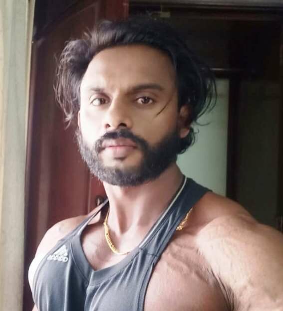 Jinto BodyCraft (Bigg Boss Malayalam Season 6) Height, Age, Wife ...
