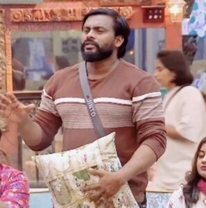 Jinto BodyCraft (Bigg Boss Malayalam Season 6) Height, Age, Wife ...