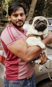 Jinto BodyCraft (Bigg Boss Malayalam Season 6) Height, Age, Wife, Family, Biography & More ...