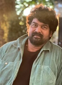 Joju George Height, Age, Wife, Family, Biography & More » StarsUnfolded