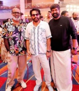 Joju George Height, Age, Wife, Family, Biography & More » StarsUnfolded